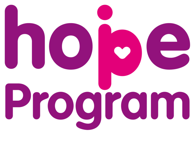 Hope Program- Lupin